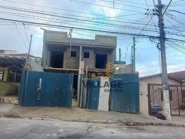 Casa / Sobrado para Venda em São Paulo/SP Parque São Domingos 3 Quartos