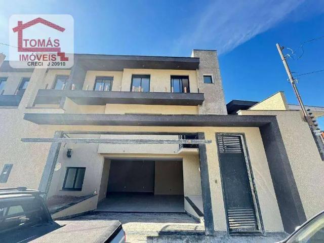 Casa / Sobrado para Venda em São Paulo/SP Parque São Domingos 3 Quartos