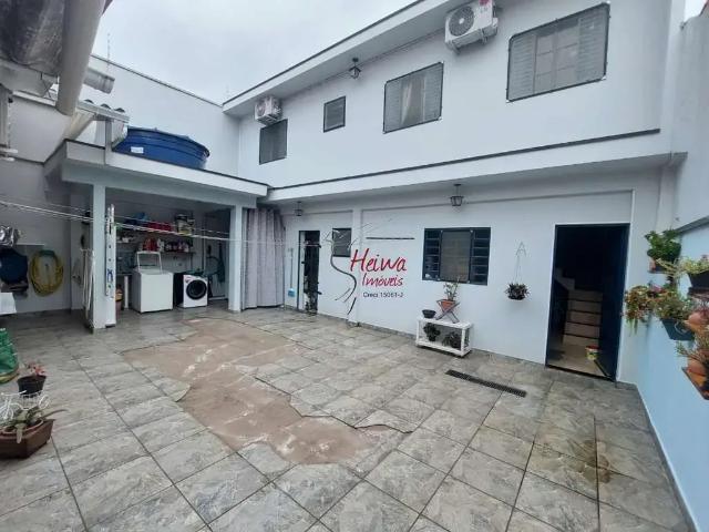 Casa / Sobrado para Venda em São Paulo/SP Parque São Domingos 3 Quartos