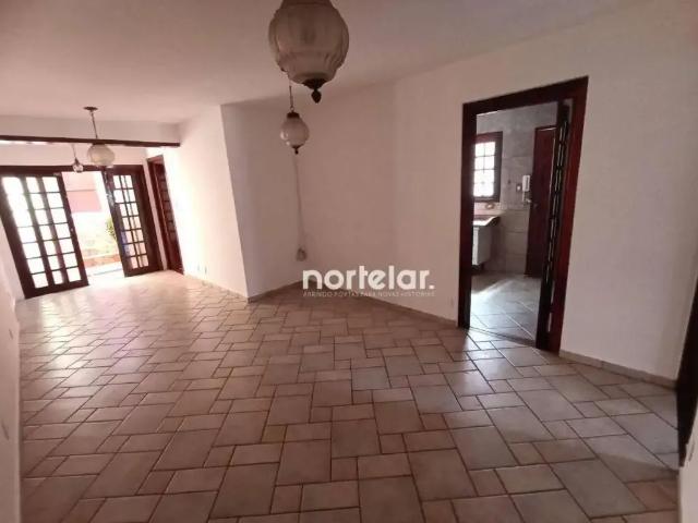 Casa / Sobrado para Venda em São Paulo/SP Parque São Domingos 3 Quartos