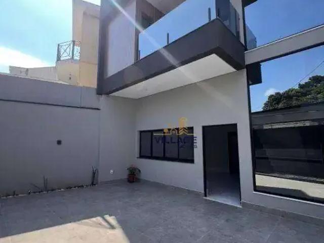 Casa / Sobrado para Venda em São Paulo/SP Parque São Domingos 3 Quartos
