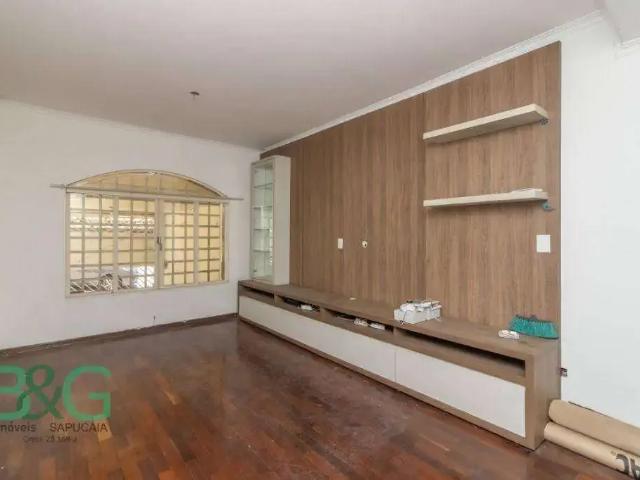Casa / Sobrado para Venda em São Paulo/SP Parque São Domingos 3 Quartos