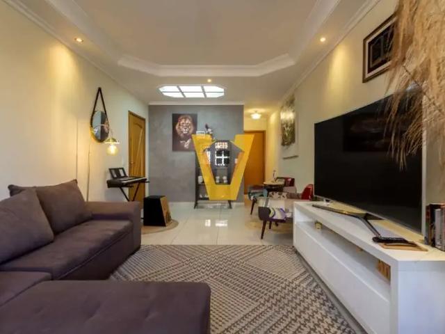Casa / Sobrado para Venda em São Paulo/SP Parque São Domingos 3 Quartos