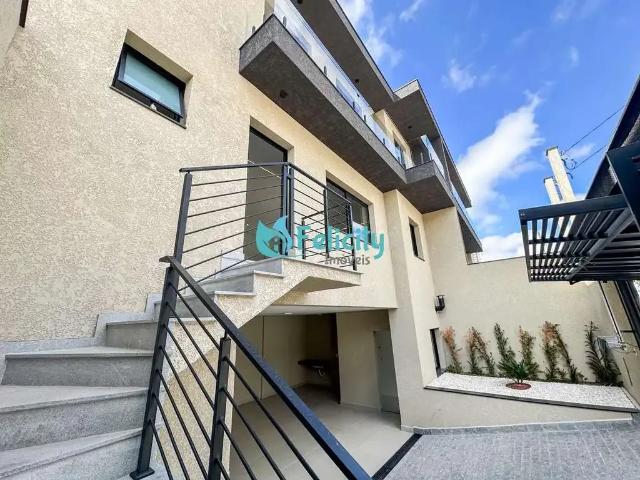 Casa / Sobrado para Venda em São Paulo/SP Parque São Domingos 3 Quartos