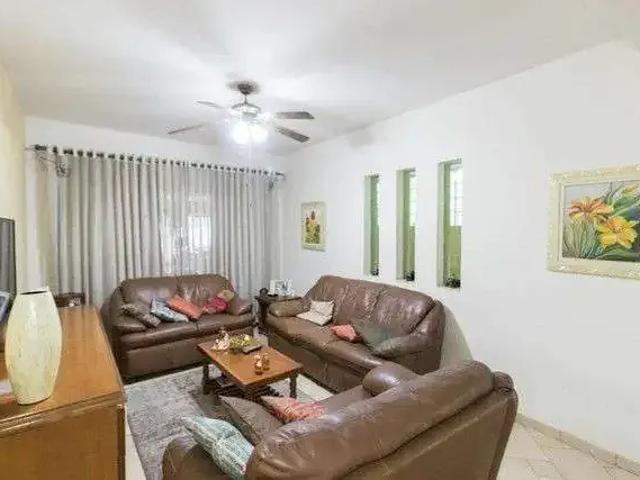 Casa / Sobrado para Venda em São Paulo/SP Parque São Domingos 3 Quartos