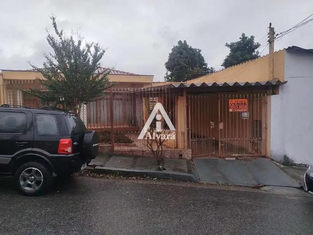 Casa / Sobrado para Venda em São Paulo/SP Parque São Domingos 3 Quartos