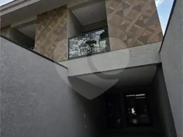 Casa / Sobrado para Venda em São Paulo/SP Parque São Domingos 3 Quartos