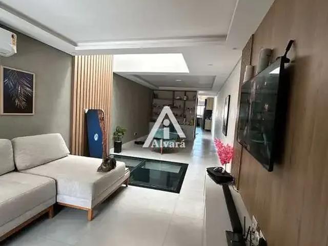 Casa / Sobrado para Venda em São Paulo/SP Parque São Domingos 3 Quartos