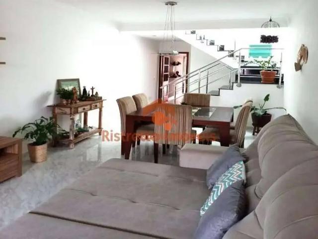Casa / Sobrado para Venda em São Paulo/SP Parque São Domingos 3 Quartos