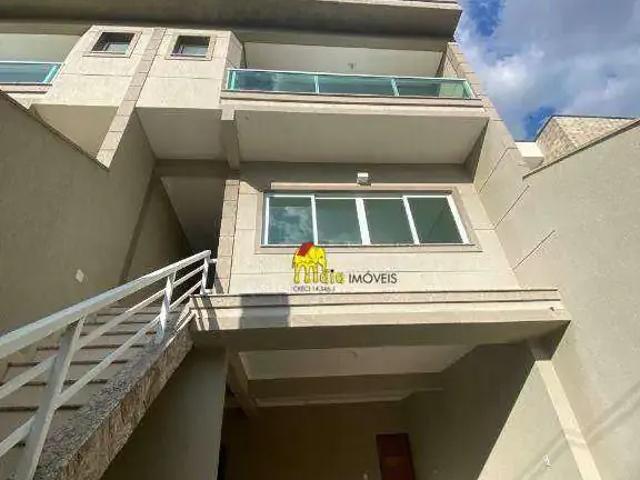 Casa / Sobrado para Venda em São Paulo/SP Parque São Domingos 3 Quartos
