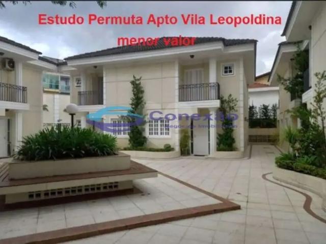 Casa / Sobrado para Venda em São Paulo/SP Parque São Domingos 3 Quartos