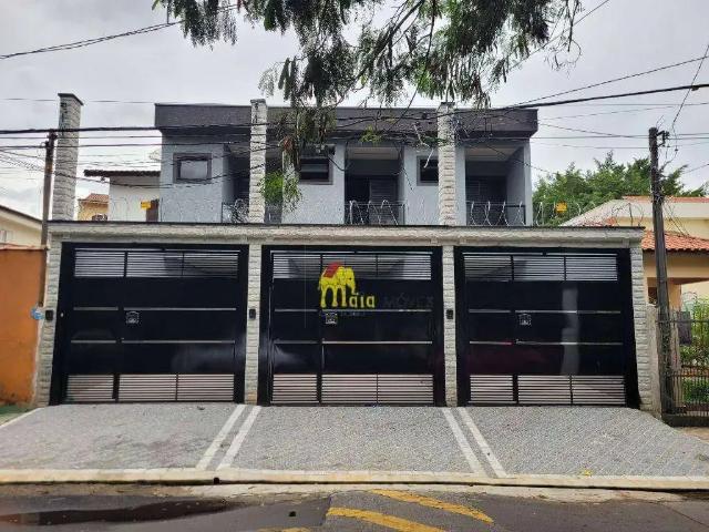 Casa / Sobrado para Venda em São Paulo/SP Parque São Domingos 3 Quartos
