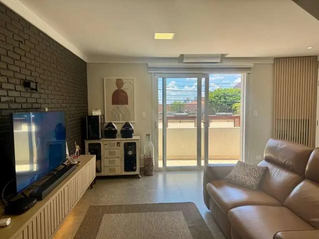 Casa / Sobrado para Venda em São Paulo/SP Parque São Domingos 3 Quartos