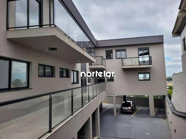 Casa / Sobrado para Venda em São Paulo/SP Parque São Domingos 3 Quartos