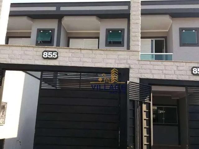 Casa / Sobrado para Venda em São Paulo/SP Parque São Domingos 3 Quartos