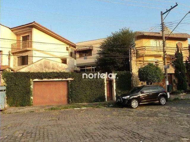 Casa / Sobrado para Venda em São Paulo/SP Parque São Domingos 3 Quartos