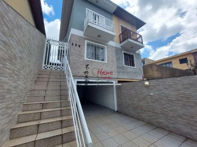 Casa / Sobrado para Venda em São Paulo/SP Parque São Domingos 3 Quartos