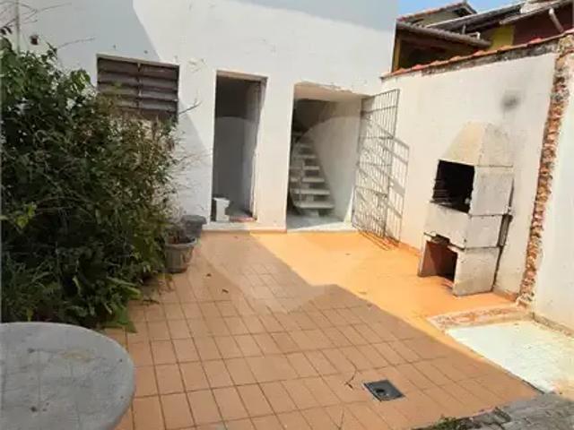 Casa / Sobrado para Venda em São Paulo/SP Parque São Domingos 3 Quartos