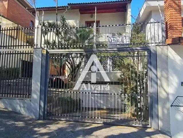 Casa / Sobrado para Venda em São Paulo/SP Parque São Domingos 3 Quartos
