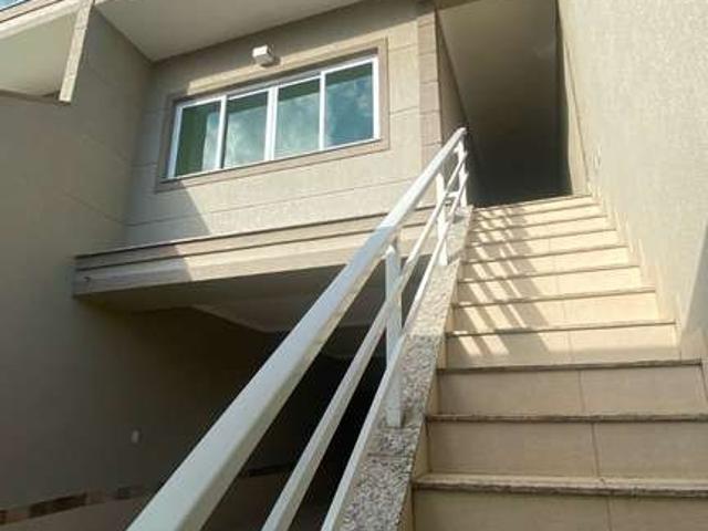 Casa / Sobrado para Venda em São Paulo/SP Parque São Domingos 3 Quartos