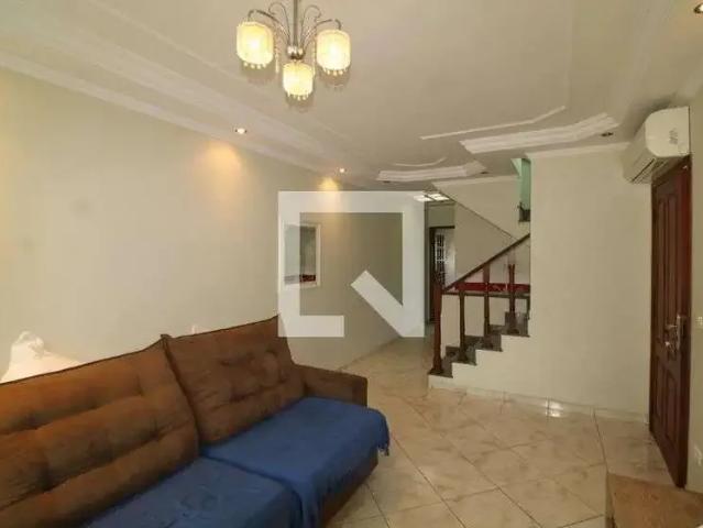 Casa / Sobrado para Venda em São Paulo/SP Parque São Domingos 3 Quartos