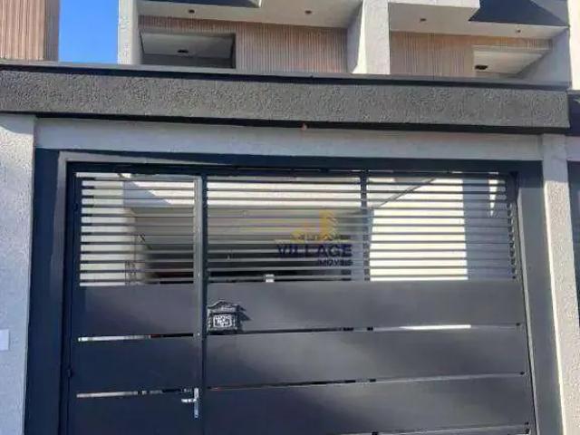 Casa / Sobrado para Venda em São Paulo/SP Parque São Domingos 3 Quartos