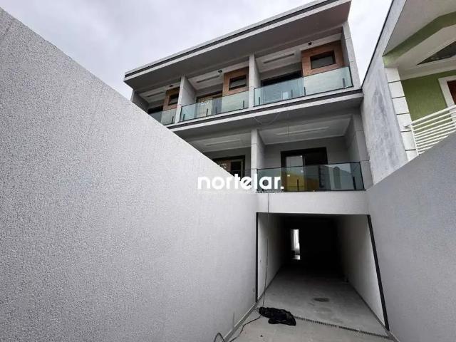 Casa / Sobrado para Venda em São Paulo/SP Parque São Domingos 3 Quartos