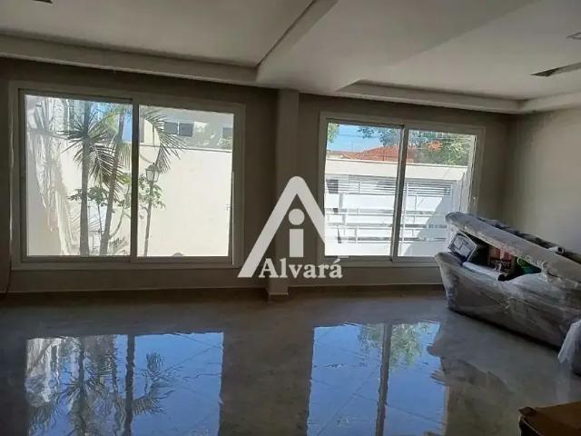 Casa / Sobrado para Venda em São Paulo/SP Parque São Domingos 3 Quartos