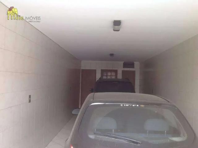 Casa / Sobrado para Venda em São Paulo/SP Parque São Domingos 3 Quartos