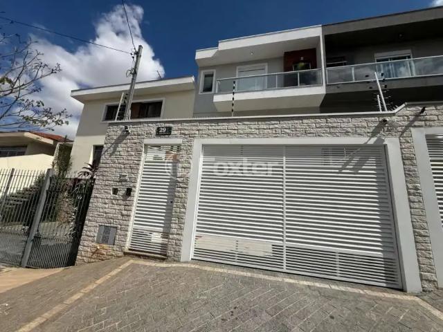 Casa / Sobrado para Venda em São Paulo/SP Parque São Domingos 3 Quartos