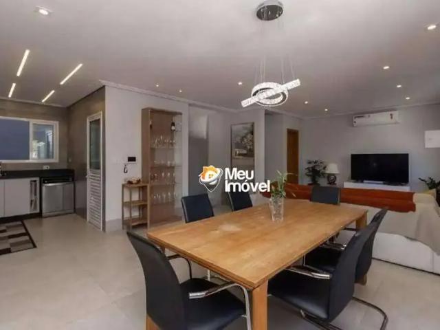 Casa / Sobrado para Venda em São Paulo/SP Parque São Domingos 3 Quartos