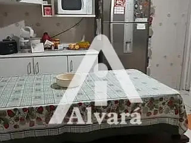 Casa / Sobrado para Venda em São Paulo/SP Parque São Domingos 3 Quartos