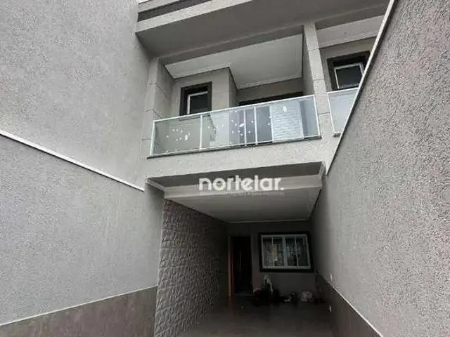 Casa / Sobrado para Venda em São Paulo/SP Parque São Domingos 3 Quartos