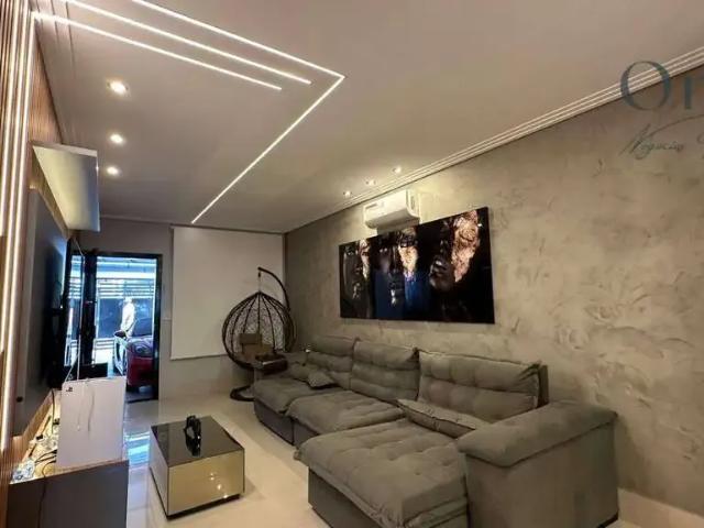 Casa / Sobrado para Venda em São Paulo/SP Parque São Domingos 3 Quartos