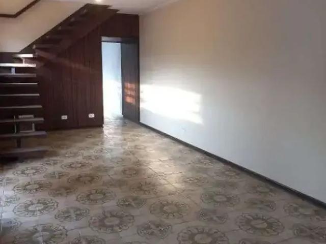 Casa / Sobrado para Venda em São Paulo/SP Parque São Domingos 3 Quartos