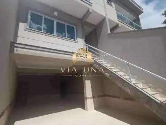 Casa / Sobrado para Venda em São Paulo/SP Parque São Domingos 3 Quartos