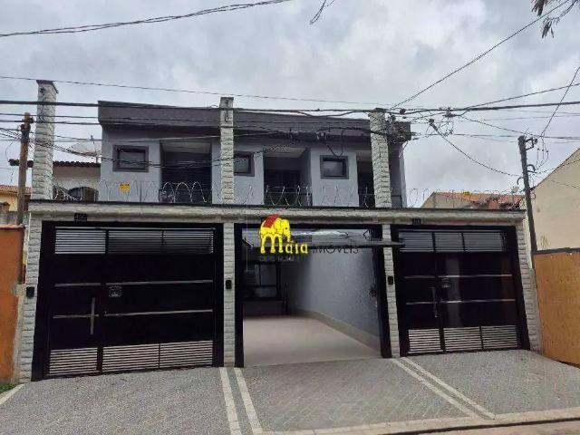 Casa / Sobrado para Venda em São Paulo/SP Parque São Domingos 3 Quartos