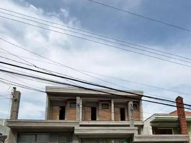 Casa / Sobrado para Venda em São Paulo/SP Parque São Domingos 3 Quartos