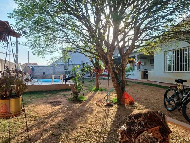 Casa / Sobrado para Venda em São Paulo/SP Parque São Domingos 3 Quartos
