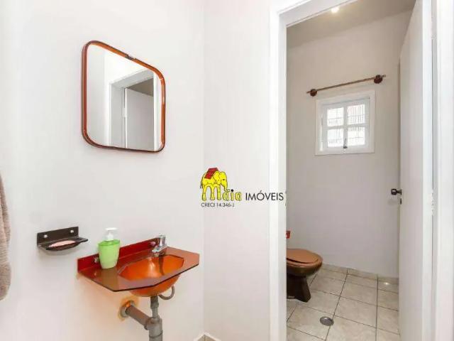 Casa / Sobrado para Venda em São Paulo/SP Parque São Domingos 3 Quartos