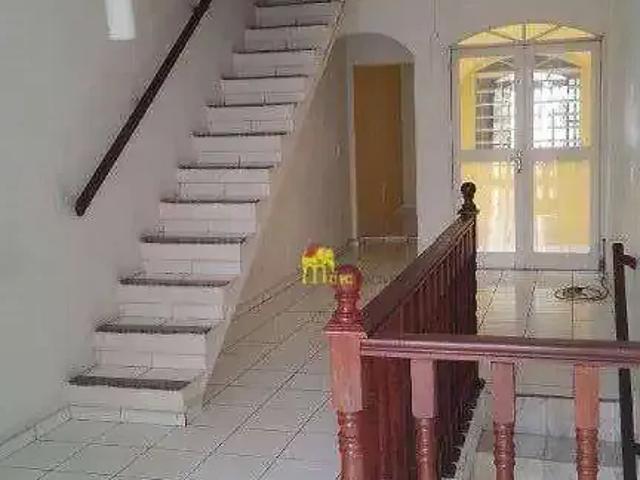 Casa / Sobrado para Venda em São Paulo/SP Parque São Domingos 3 Quartos