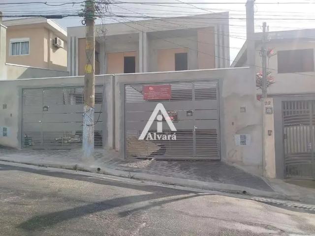 Casa / Sobrado para Venda em São Paulo/SP Parque São Domingos 3 Quartos