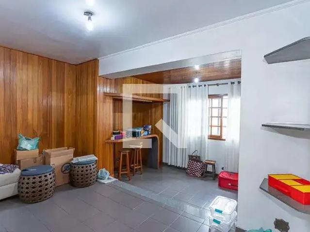 Casa / Sobrado para Venda em São Paulo/SP Parque São Domingos 3 Quartos