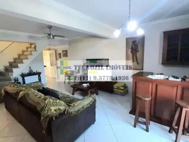 Casa / Sobrado para Venda em São Paulo/SP Parque São Domingos 3 Quartos