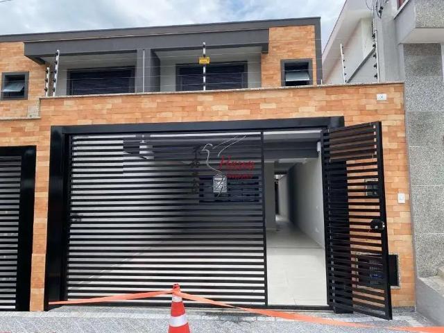 Casa / Sobrado para Venda em São Paulo/SP Parque São Domingos 3 Quartos