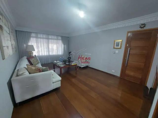 Casa / Sobrado para Venda em São Paulo/SP Parque São Domingos 3 Quartos