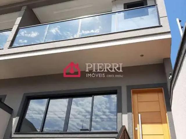 Casa / Sobrado para Venda em São Paulo/SP Parque São Domingos 3 Quartos