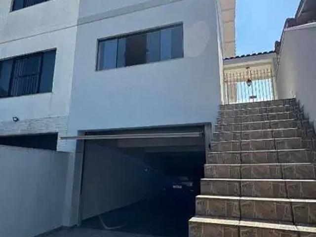 Casa / Sobrado para Venda em São Paulo/SP Parque São Domingos 3 Quartos