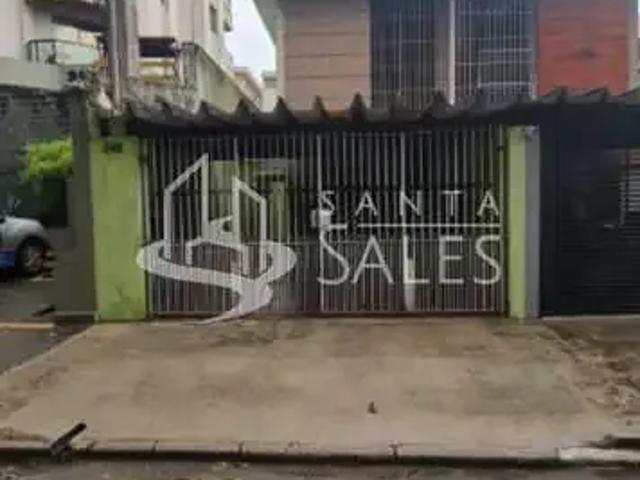 Casa / Sobrado para Venda em São Paulo/SP Parque São Domingos 3 Quartos