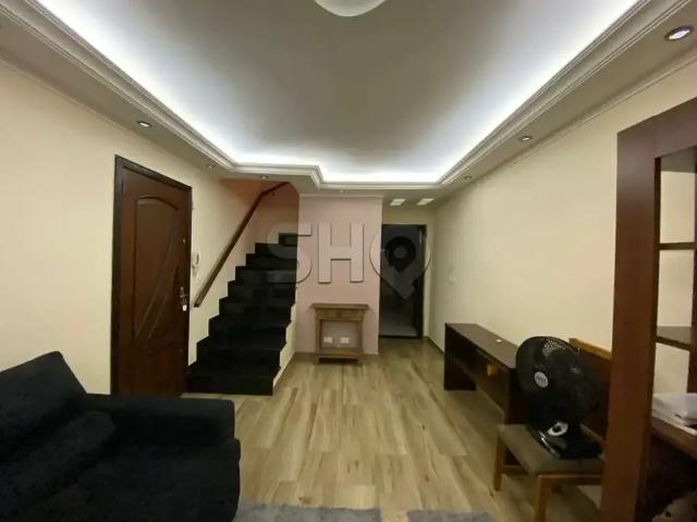 Casa / Sobrado para Venda em São Paulo/SP Parque São Domingos 3 Quartos